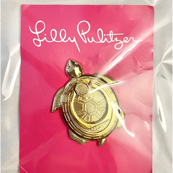 Lilly Pulitzer | Accessories | Lilly Pulitzer Phone Finger Ring Phone ...